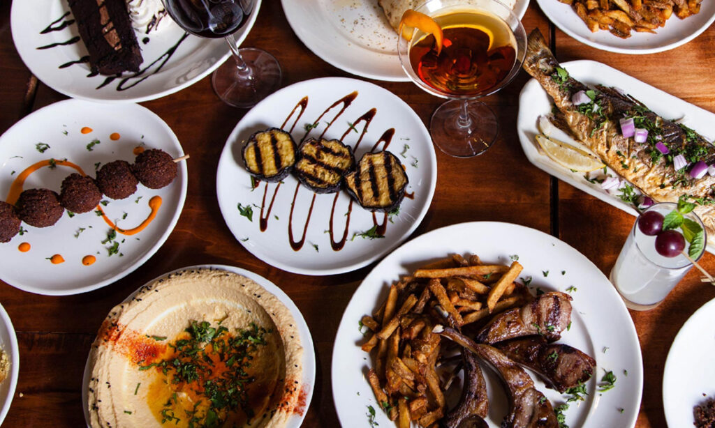 Our Favorite International Restaurants in Baltimore » Maryland Road Trips