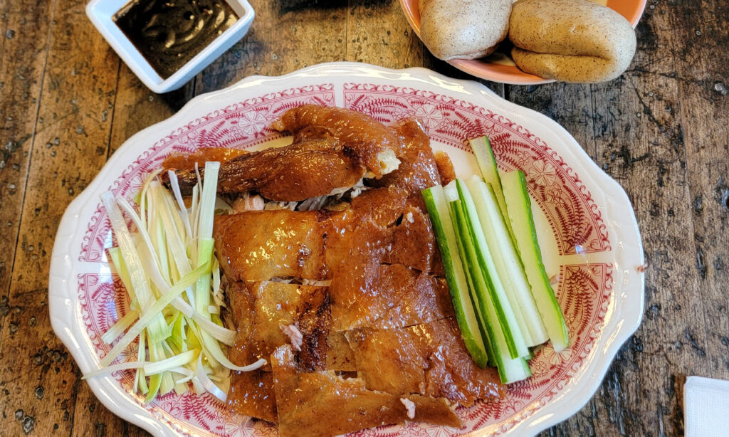 Our Favorite International Restaurants in Baltimore » Maryland Road Trips