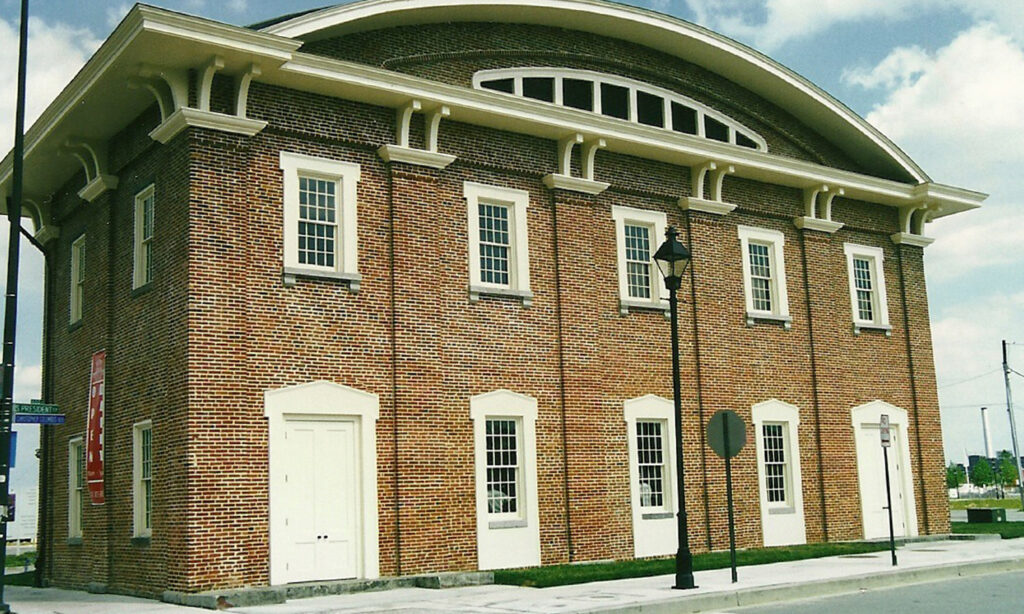 Drive Through Presidential History in Maryland » Maryland Road Trips
