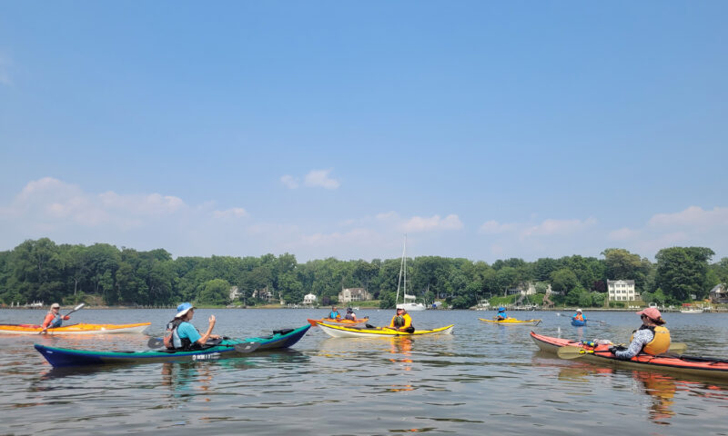 My Summer Exploring Maryland's Upper Shore » Maryland Road Trips