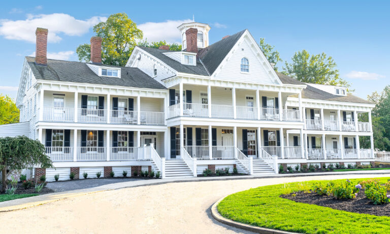 Enjoy Luxury at Kent Island Resort » Maryland Road Trips