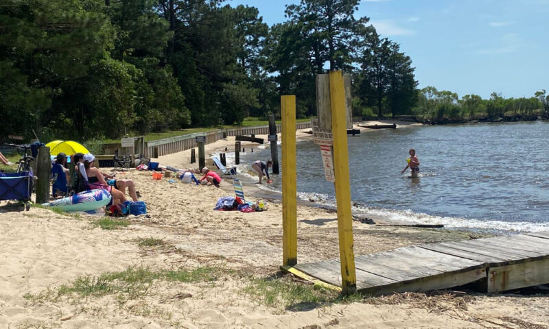 Explore Maryland From Your RV at These Amazing Spots