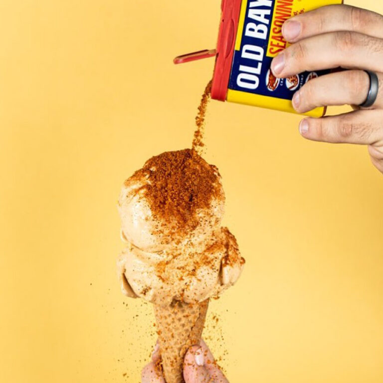 Old Bay All Day!